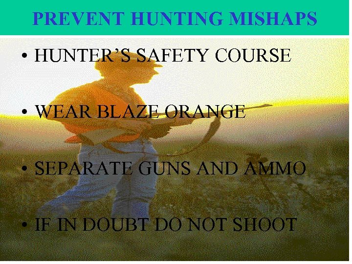 RISK MANAGEMENT ID HAZARD S ASSESS EACH