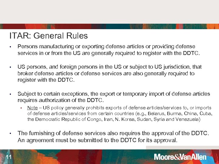 Addressing Risks in Cross Border Contracting in Established