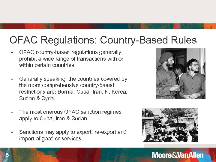 Addressing Risks in Cross Border Contracting in Established