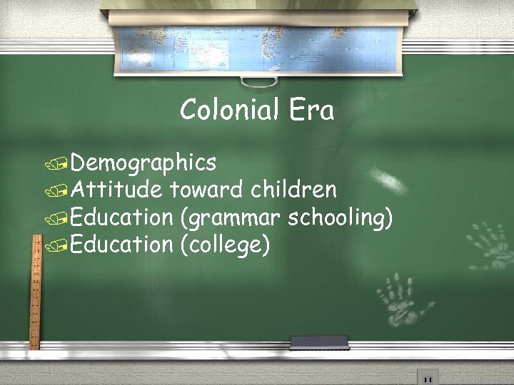 Who Should Control Education The Common School Era