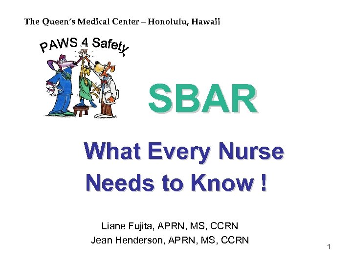 The Queen s Medical Center Honolulu Hawaii