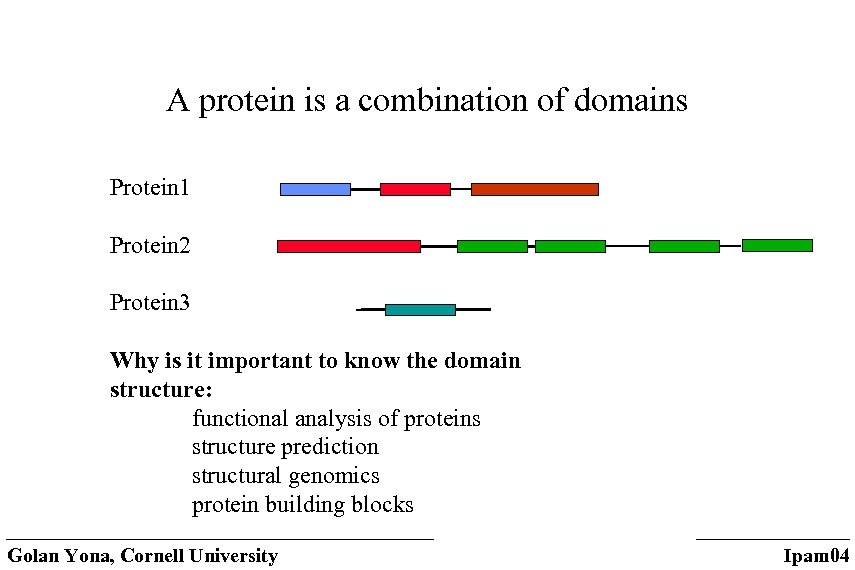 Biozon A unified knowledge resource on DNA sequences