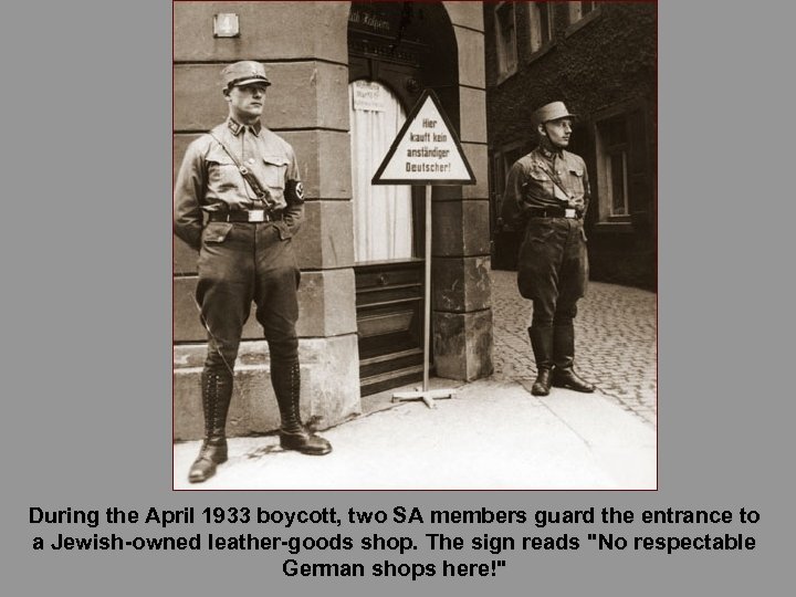 The War Against the Jews 1933 1945