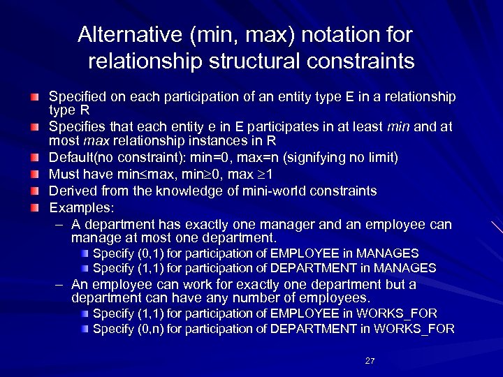 ﺑﺴﻢ ﺍﻟﻠﻪ ﺍﻟﺮﺣﻤﻦ ﺍﻟﺮﺣﻴﻢ Lecture 6 Data