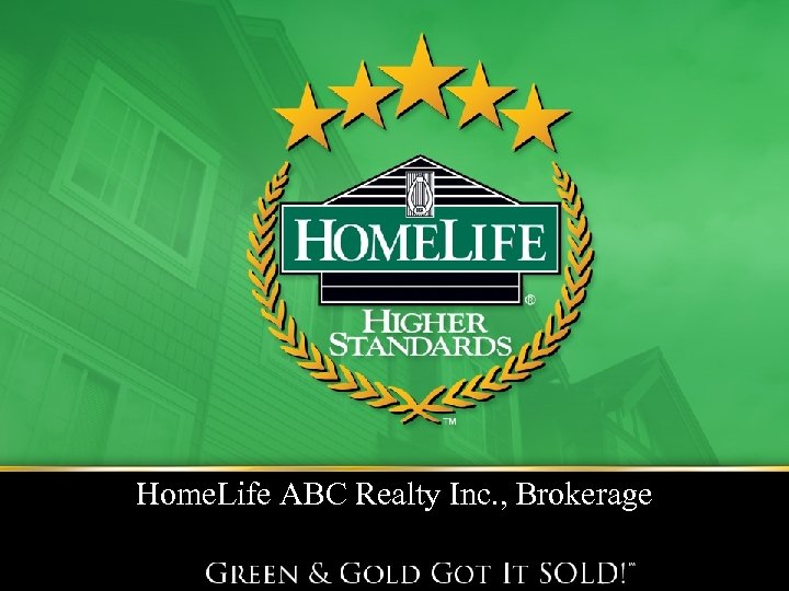 Home Life ABC Realty Inc Brokerage