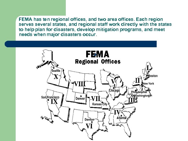 After Action Review Hurricane Season 2004 Nashville TN