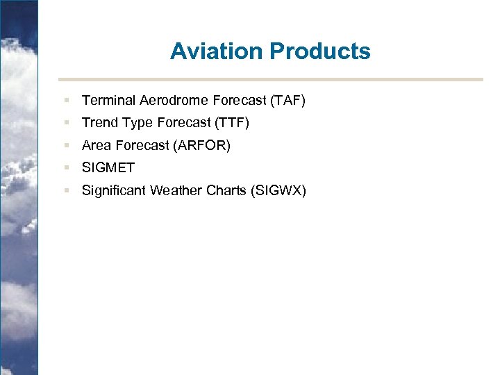 Web Mapping Weather Data Feeds Bob Wilson Bureau