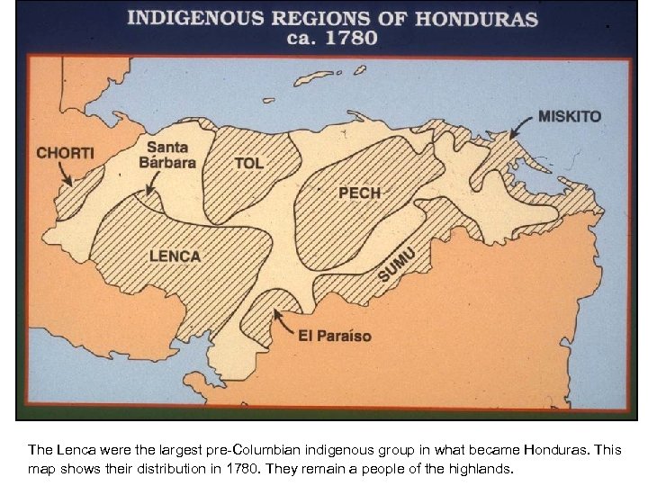 Subsistence Agriculture and Resource Management in Guajiquiro Municipio