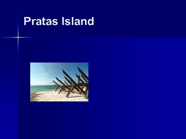 Geographical Background The South China Sea