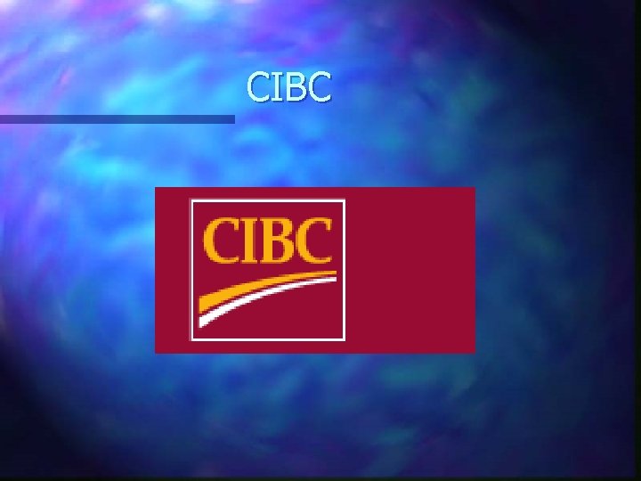 Canadian Banking Industry Derivatives Edwin Cheung Isaac