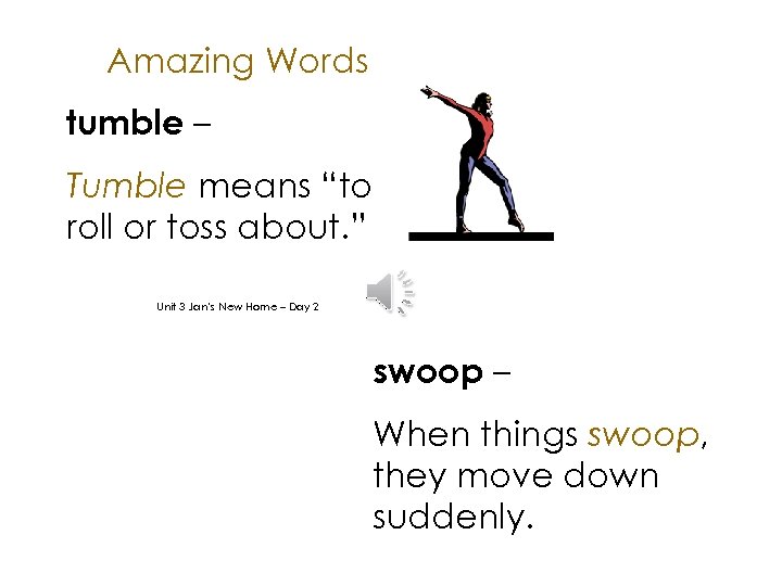 Jan s New Home Big Question Why are changes