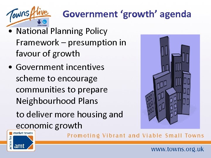 Localism Act and Neighbourhood Planning Liz Bourne National