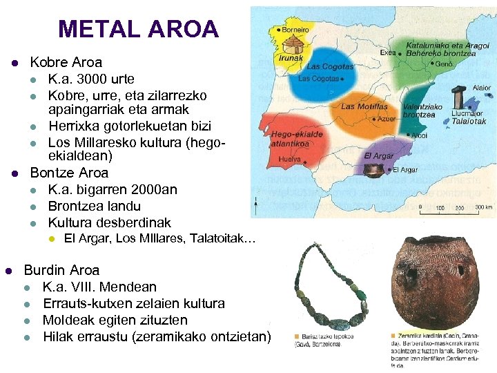 HISTORIA DBH 1 7 UNITATEA HISTORIAURREA LEHEN