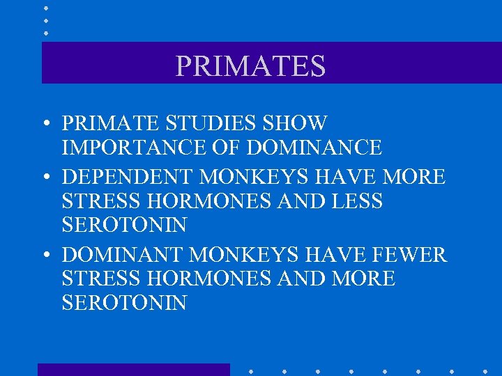 ORIGINS IN MARX HOW DOMINANCE AND SUBORDINATION