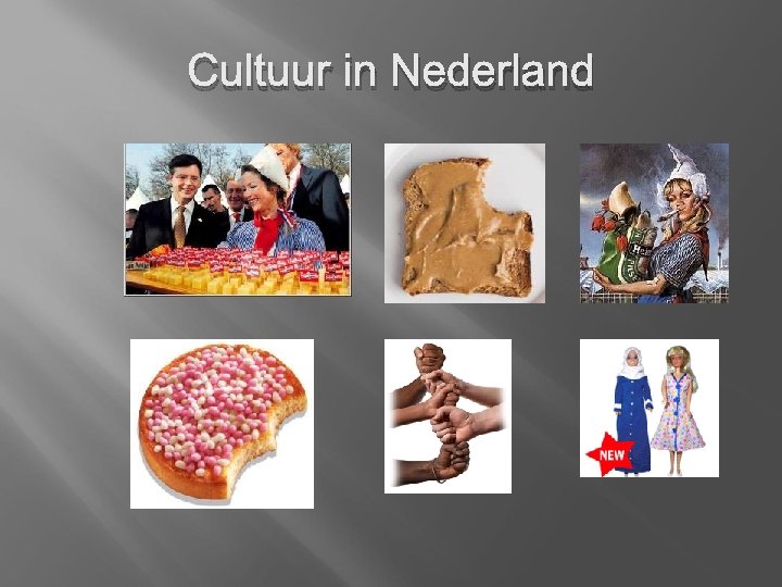 Cultuur in Nederland Culturele antropologie als wetenschap