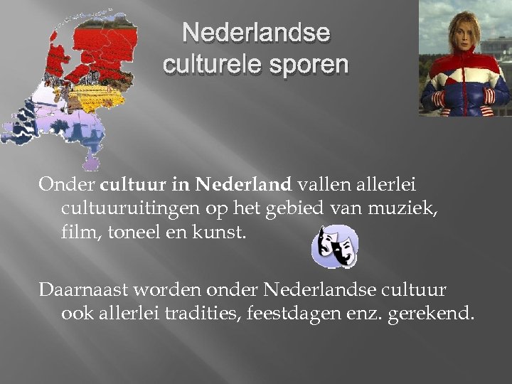 Cultuur in Nederland Culturele antropologie als wetenschap