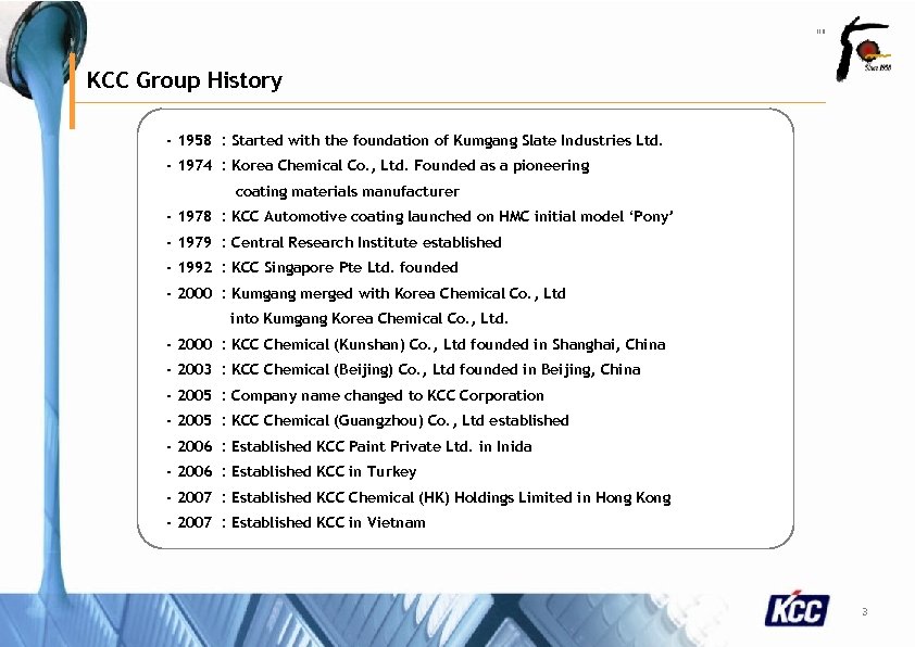 The Most Reliable Partner 111501 -001 Index