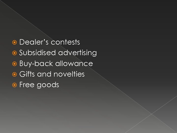 ADVERTISING AND SALES PROMOTION Submitted To Mrs Anupreet