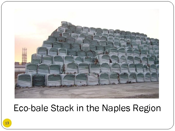 Plasma Gasification A Significant Global Waste-to-Energy Opportunity Louis