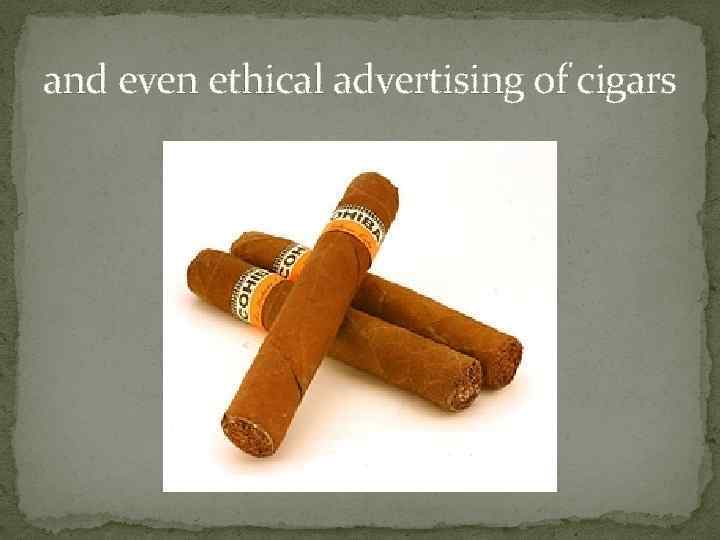 Ethical and unethical advertising Top 10 of