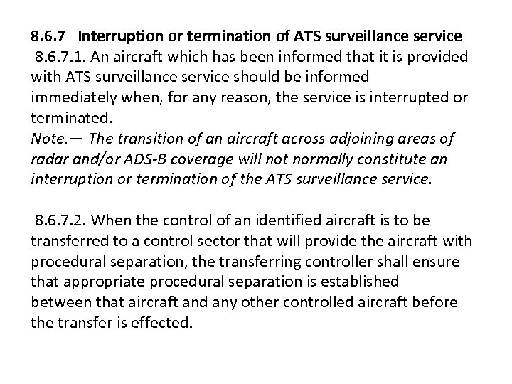 Module 5 Functions and protocols of surveillance systems