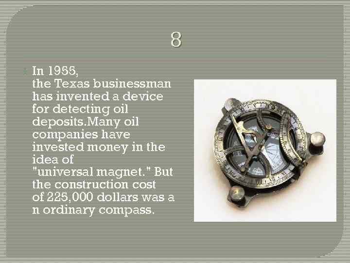 10 most bizarre inventions of XX century