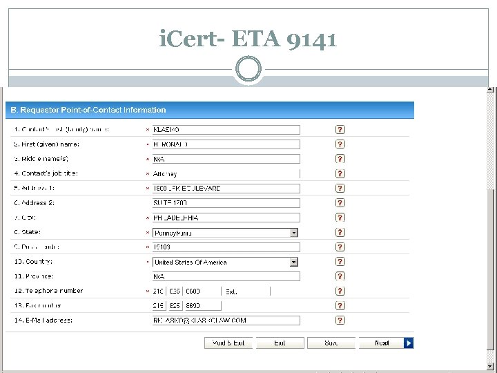 Calculate DON T Speculate Understanding the Four Levels of