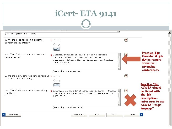Calculate DON T Speculate Understanding the Four Levels of