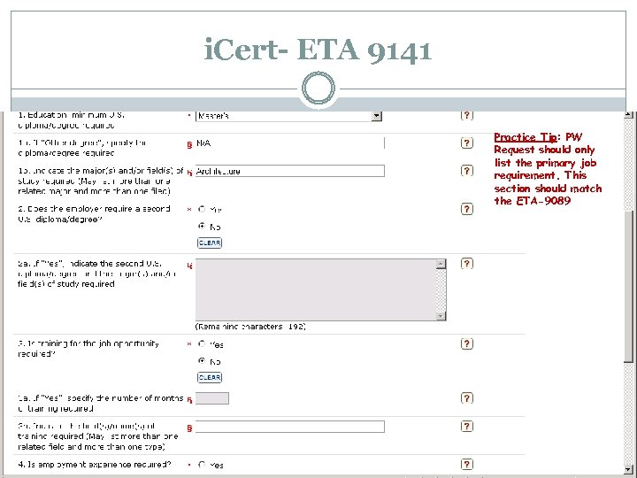 Calculate DON T Speculate Understanding the Four Levels of