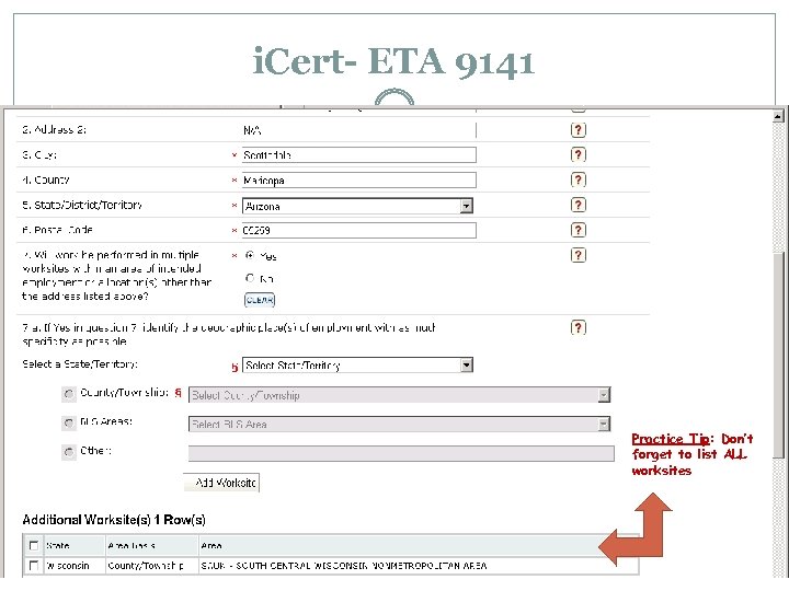 Calculate DON T Speculate Understanding the Four Levels of