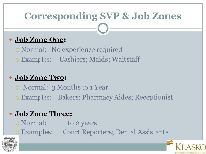 Calculate DON T Speculate Understanding the Four Levels of