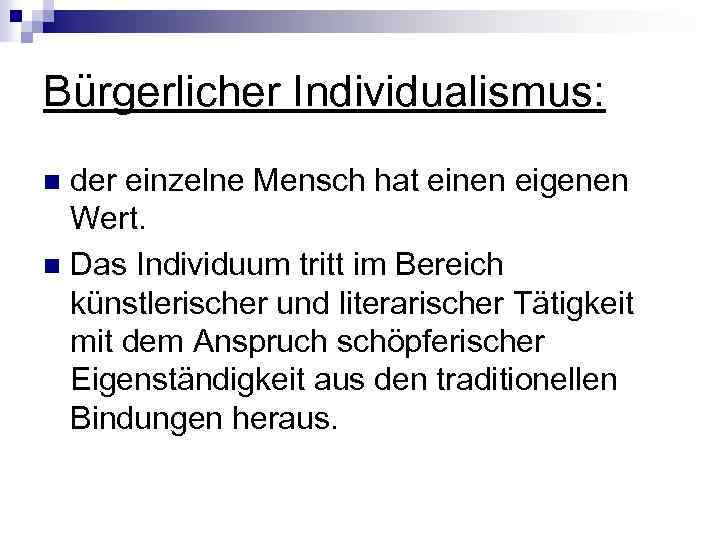 Kurze Wiederholung Emanuel Kant n Aufklärung ist