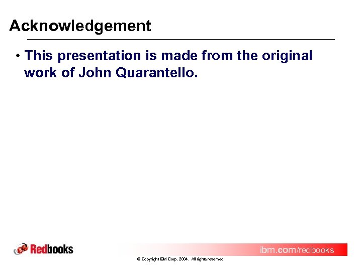 The Business Case for Eserver i Series