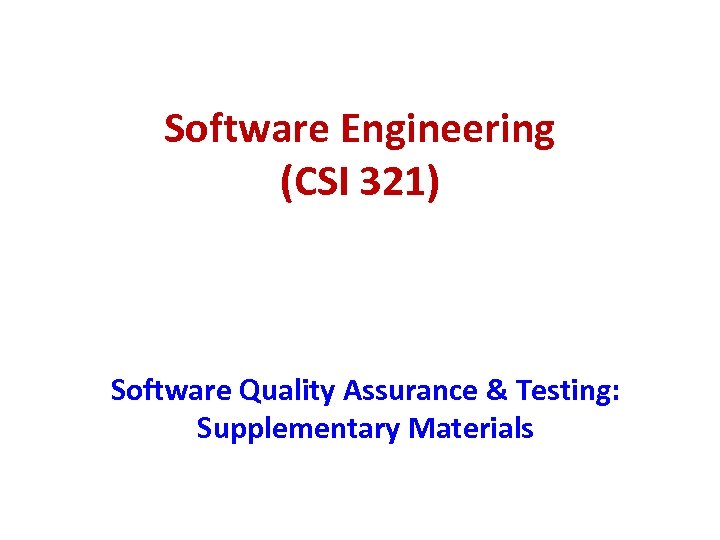 Boundary Value Analysis In Software Testing In Hindi Boundary Value Analysis In Software Testing In Hindi