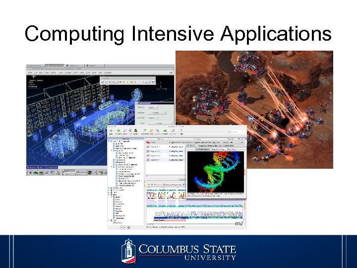 Advanced I O Techniques for Efficient and Highly Available