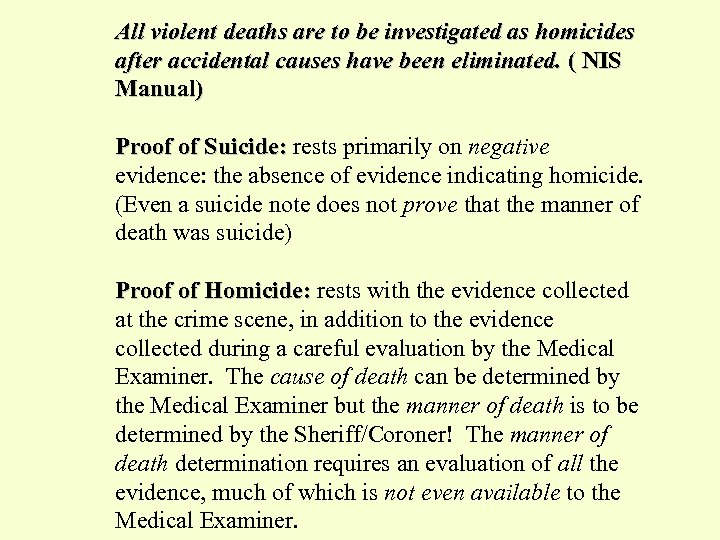 THE DEATH OF COL JAMES E SABOW USMC