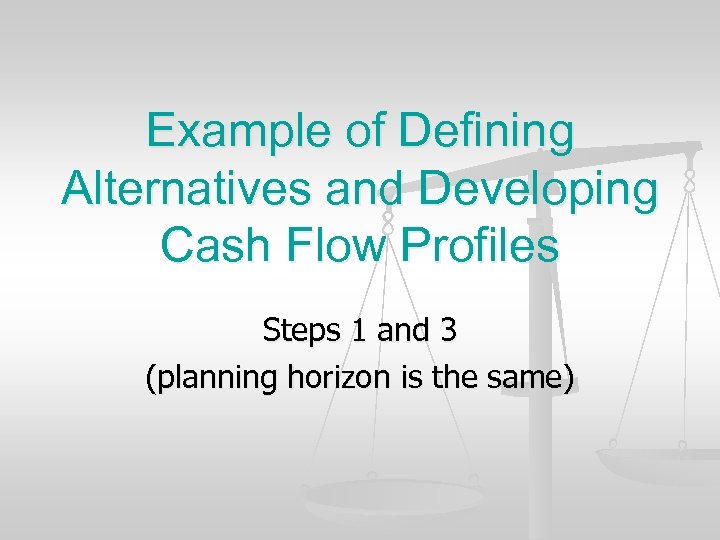 CTC 475 Review n n n Bonds Not