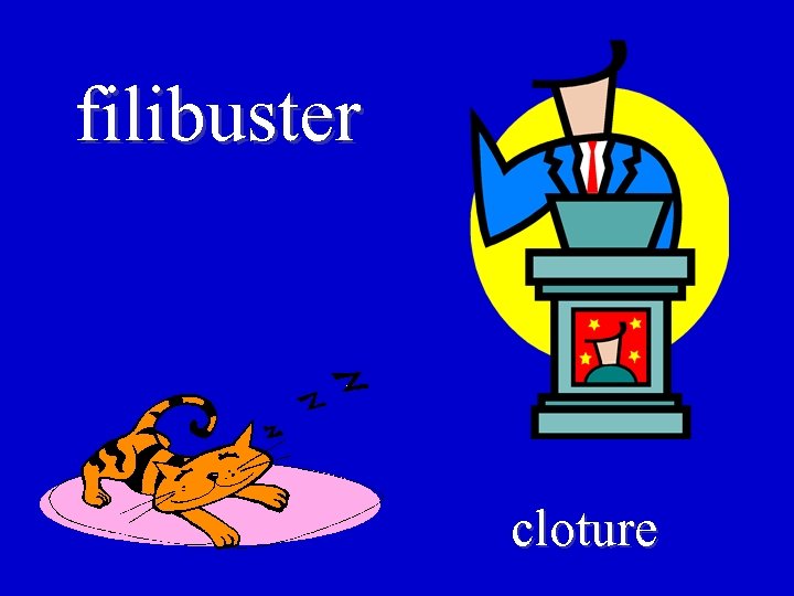 U S Congress Legislative Branch Article I