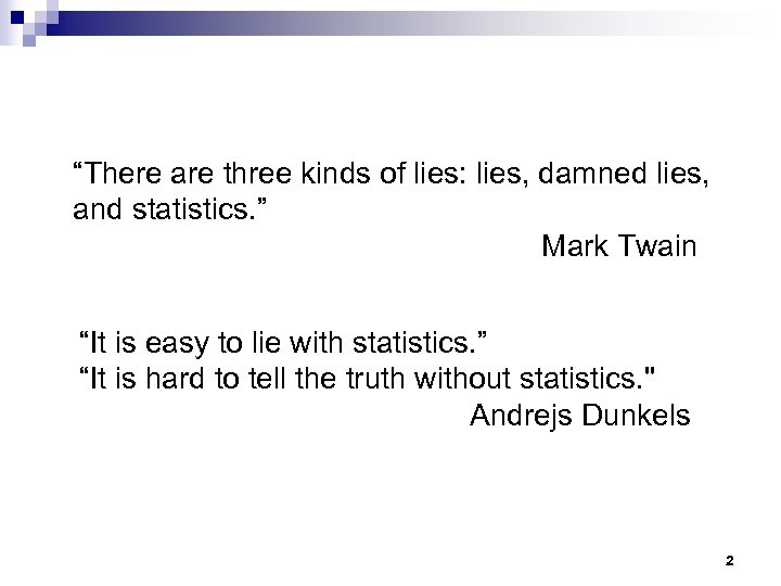 Lies Damned Lies and Health Physics Some Random