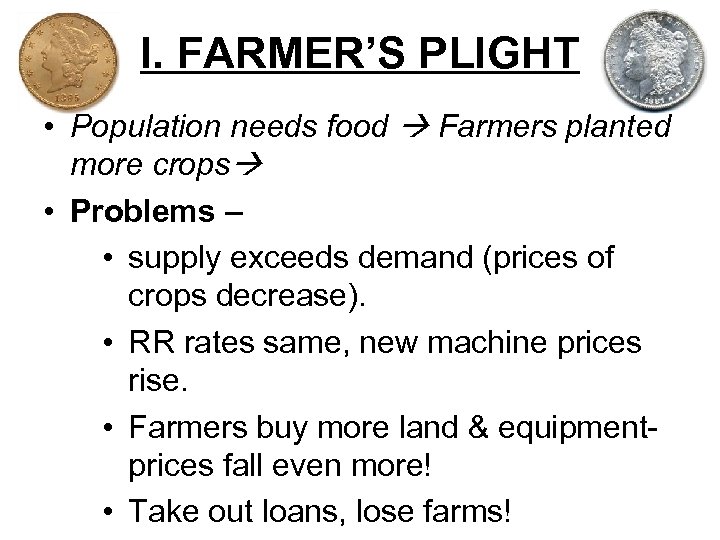 OBJECTIVE IDENTIFY THE PROBLEMS FARMERS FACED AND THEIR