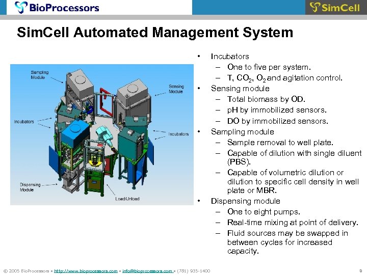 A high throughput cell culture platform for bioprocess