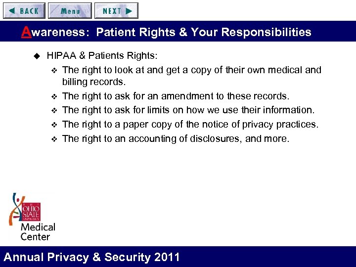 Course Objectives u After competing this course you