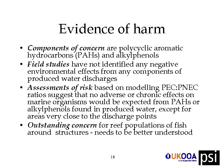 A sectoral sustainable development study of the UK