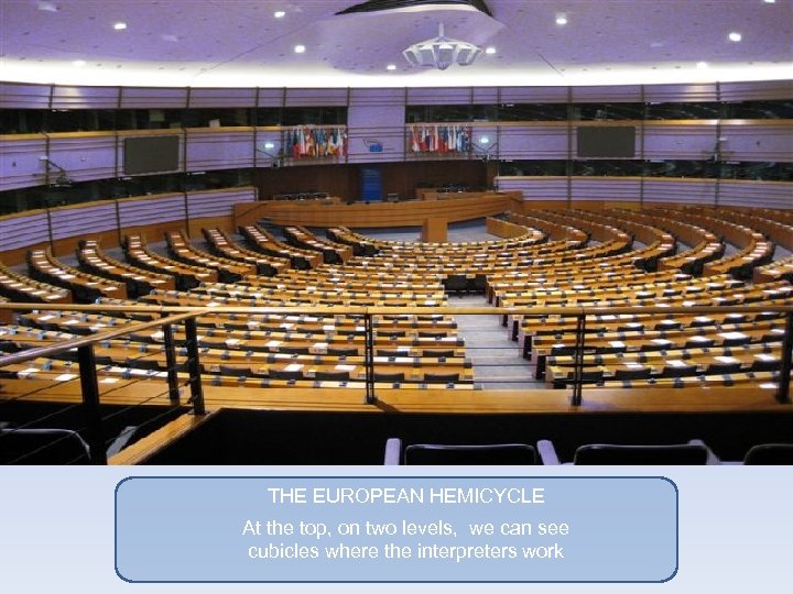 A SCHOOL TRIP TO BRUSSELS 1 Sciences de