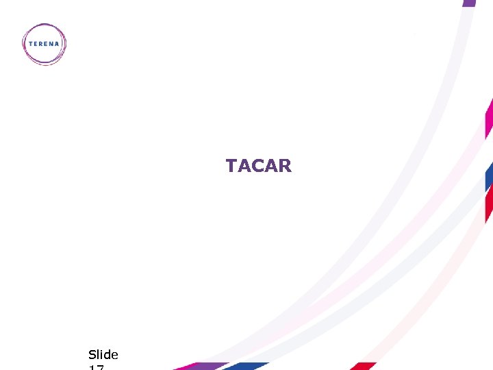 TF-EMC 2 Meeting Loughborough UK 6 -7 May