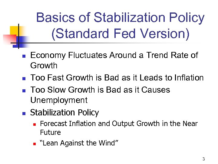 Bank of Green Student Coaching 1 What