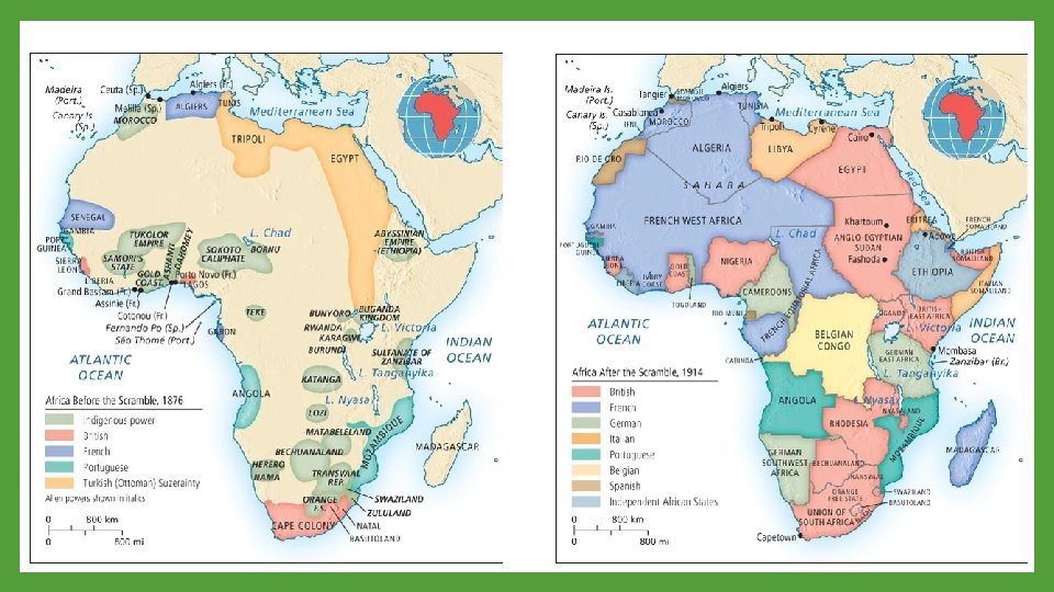 LAND GRABBING IN AFRICA AN INTRODUCTION Melvin Swarts
