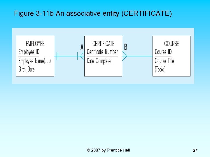 2007 by Prentice Hall 1