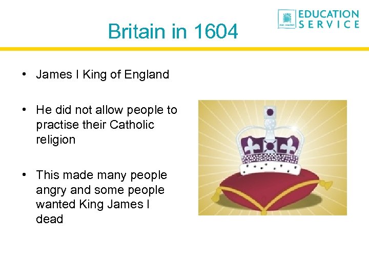 Parliament s Education Service Remember remember the 5