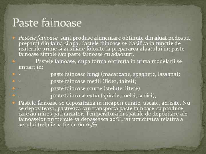 Crupele Obiectul-Tehnici de etalare a marfurilor Crupe